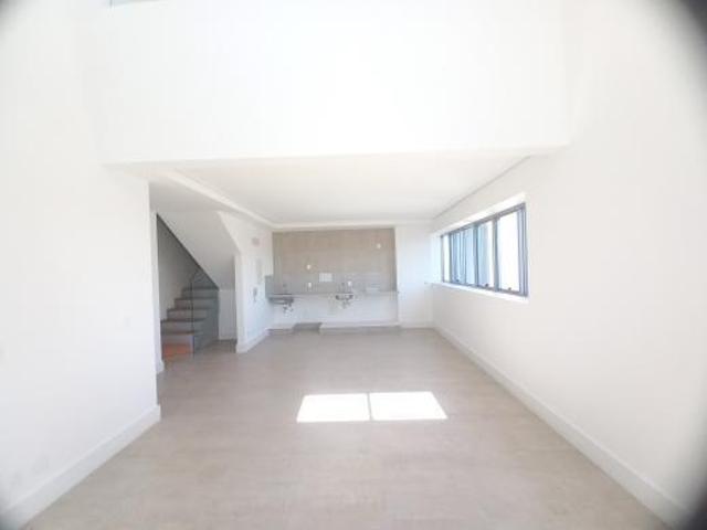 Apartamento com 1 quarto à venda em Belo Horizonte, no bairro Savassi