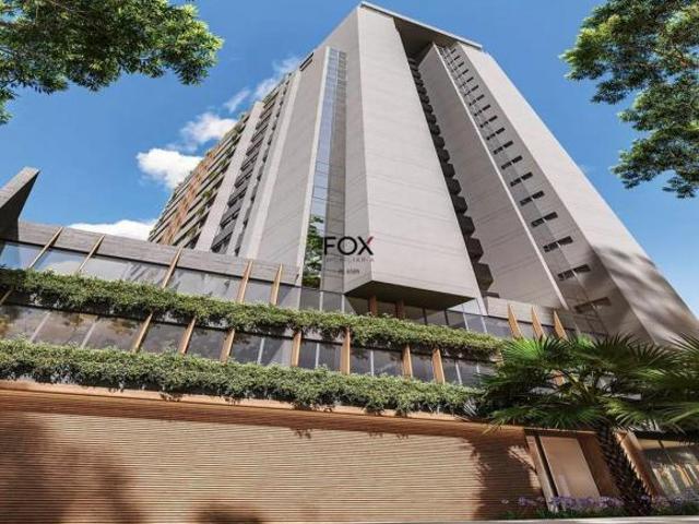 Apartamento com 1 quarto à venda em Belo Horizonte, no bairro Savassi