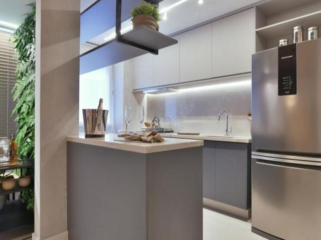 Apartamento com 1 quarto à venda em Belo Horizonte, no bairro Savassi