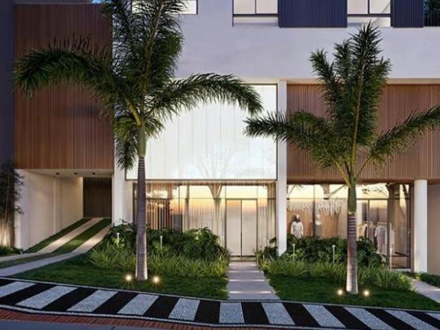 Apartamento com 1 quarto à venda em Belo Horizonte, no bairro Savassi