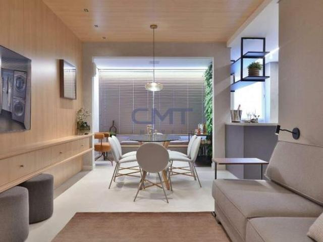 Apartamento com 1 quarto à venda em Belo Horizonte, no bairro Savassi
