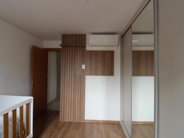 Apartamento com 1 quarto à venda em Belo Horizonte, no bairro Sagrada Família