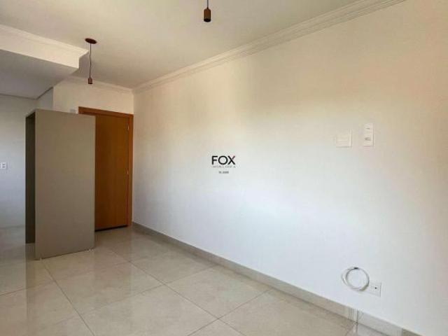 Apartamento com 1 quarto à venda em Belo Horizonte, no bairro Sagrada Família