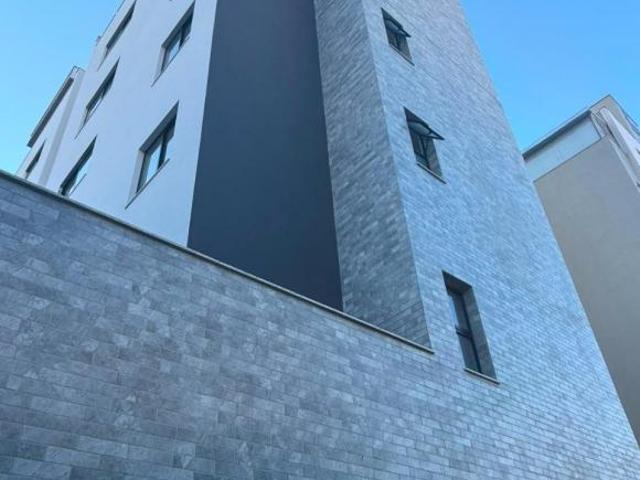 Apartamento com 1 quarto à venda em Belo Horizonte, no bairro Sagrada Família