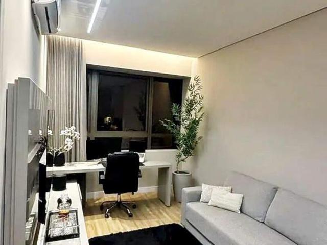 Apartamento com 1 quarto à venda em Belo Horizonte, no bairro Salgado Filho
