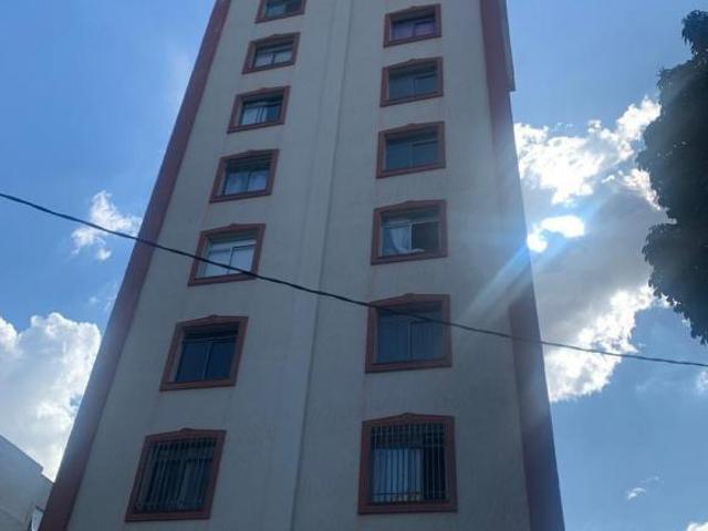 Apartamento com 1 quarto à venda em Belo Horizonte, no bairro Santo Antônio