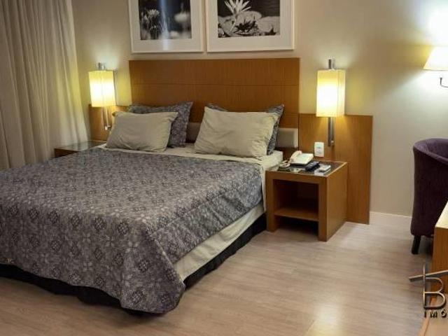 Apartamento com 1 quarto à venda em Belo Horizonte, no bairro Santo Agostinho