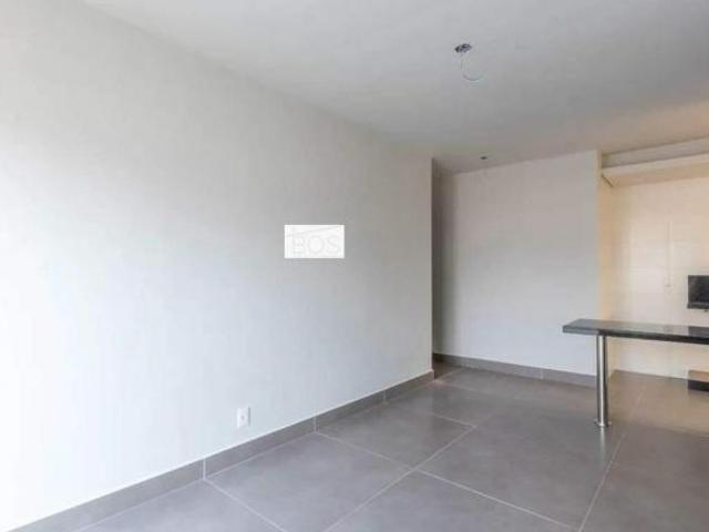 Apartamento com 1 quarto à venda em Belo Horizonte, no bairro Santa Efigênia