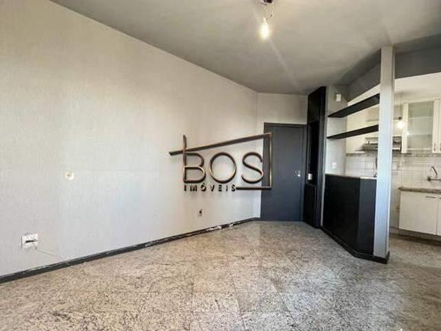 Apartamento com 1 quarto à venda em Belo Horizonte, no bairro Santa Efigênia