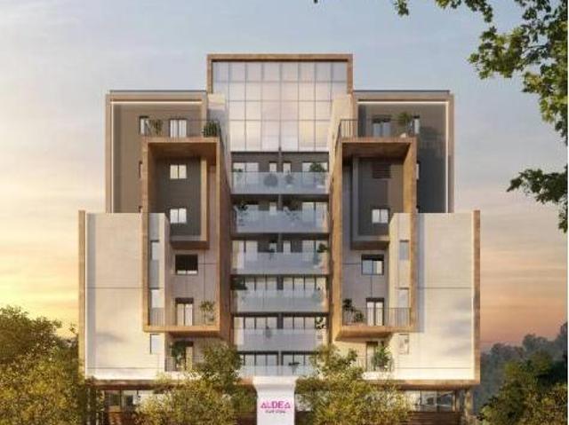 Apartamento com 1 quarto à venda em Belo Horizonte, no bairro Santa Efigênia