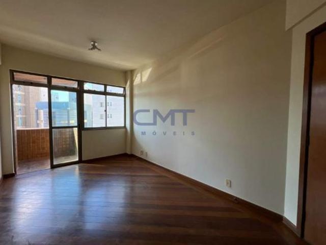 Apartamento com 1 quarto à venda em Belo Horizonte, no bairro Santa Efigênia