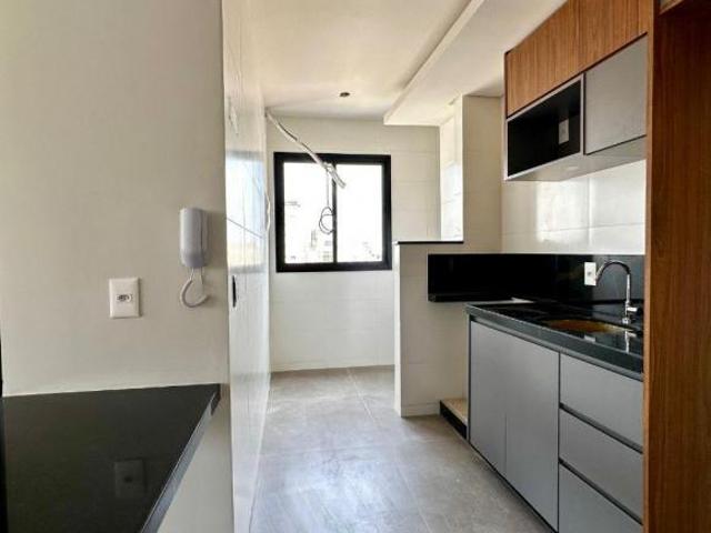 Apartamento com 1 quarto à venda em Belo Horizonte, no bairro Santa Efigênia