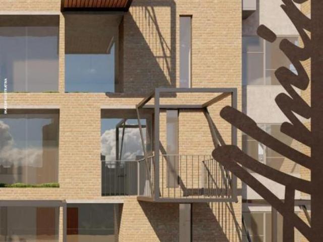 Apartamento com 1 quarto à venda em Belo Horizonte, no bairro Santa Lúcia