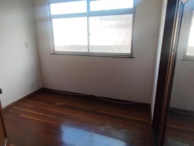 Apartamento com 1 quarto à venda em Belo Horizonte, no bairro Santa Tereza