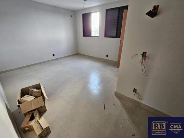 Apartamento com 1 quarto à venda em Belo Horizonte, no bairro Serra