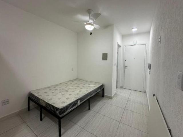 Apartamento com 1 quarto à venda em Belo Horizonte, no bairro Serrano