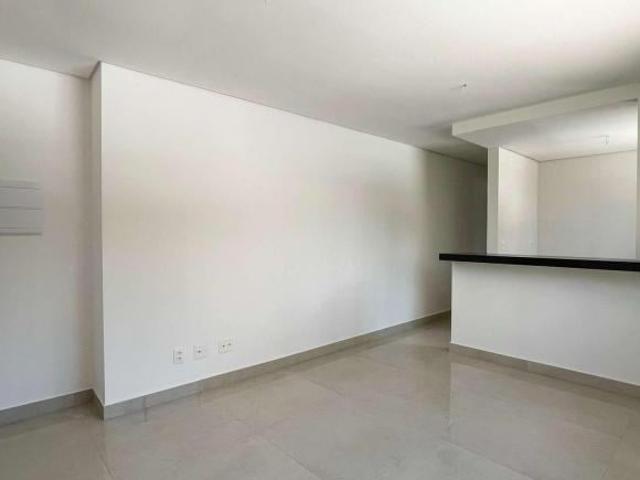 Apartamento com 1 quarto à venda em Belo Horizonte, no bairro Sion