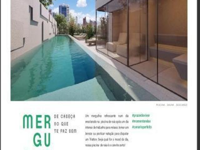 Apartamento com 1 quarto à venda em Belo Horizonte, no bairro Sion