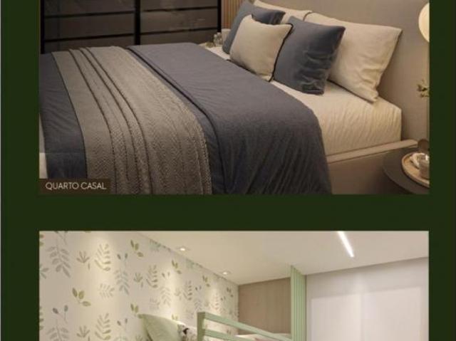Apartamento com 1 quarto à venda em Belo Horizonte, no bairro Palmares