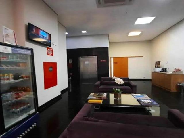 Apartamento com 1 quarto à venda em Belo Horizonte, no bairro Palmares