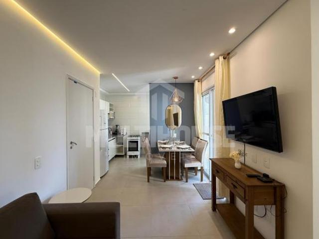 Apartamento com 1 quarto à venda em Belo Horizonte, no bairro Palmeiras