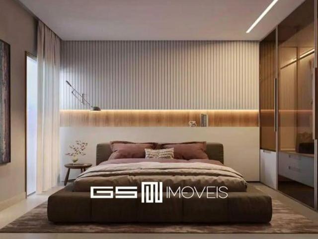 Apartamento com 1 quarto à venda em Belo Horizonte, no bairro Prado