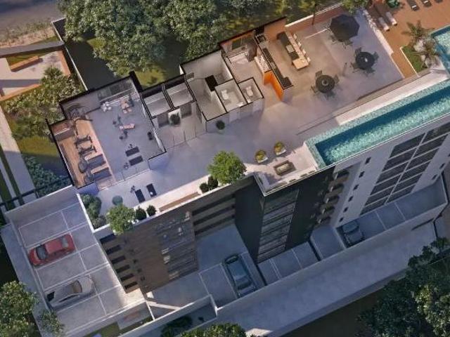 Apartamento com 1 quarto à venda em Belo Horizonte, no bairro Prado