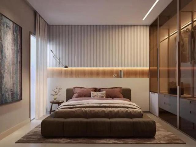 Apartamento com 1 quarto à venda em Belo Horizonte, no bairro Prado