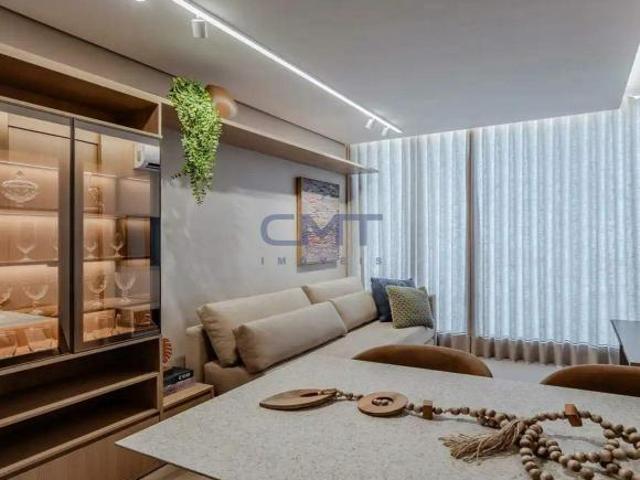 Apartamento com 1 quarto à venda em Belo Horizonte, no bairro Prado