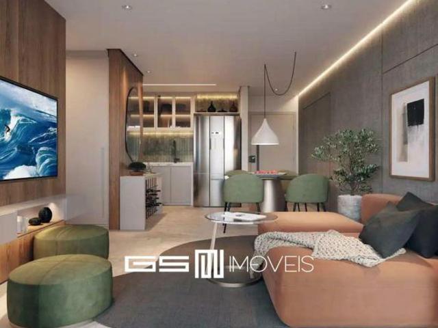Apartamento com 1 quarto à venda em Belo Horizonte, no bairro Prado