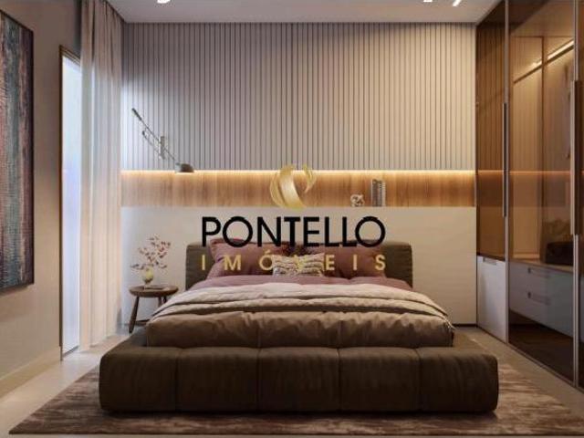 Apartamento com 1 quarto à venda em Belo Horizonte, no bairro Prado