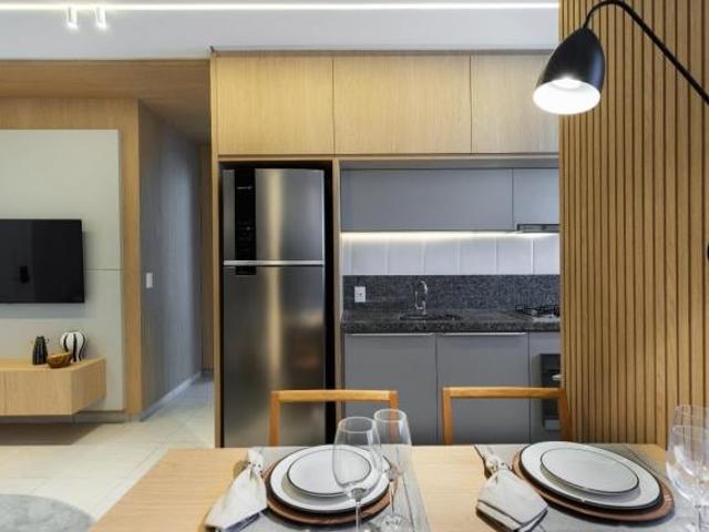Apartamento com 1 quarto à venda em Belo Horizonte, no bairro União