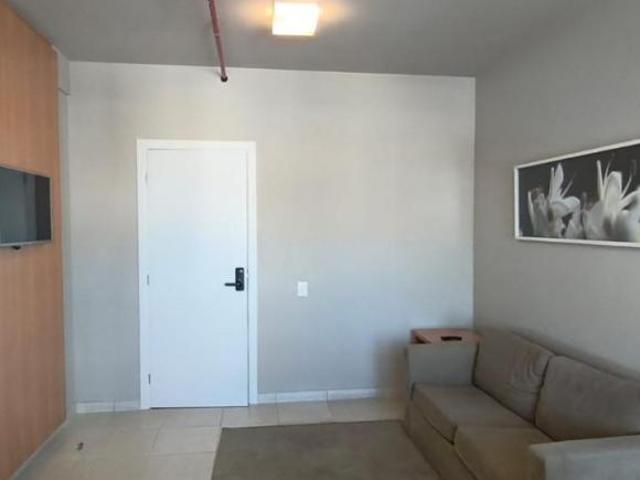 Apartamento com 1 quarto à venda em Belo Horizonte, no bairro União