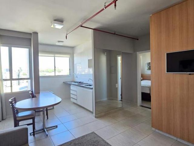 Apartamento com 1 quarto à venda em Belo Horizonte, no bairro União