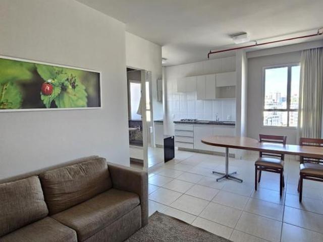 Apartamento com 1 quarto à venda em Belo Horizonte, no bairro União
