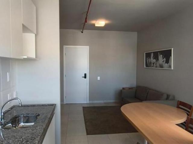 Apartamento com 1 quarto à venda em Belo Horizonte, no bairro União
