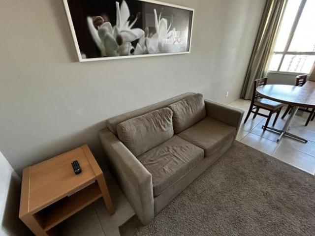 Apartamento com 1 quarto à venda em Belo Horizonte, no bairro União