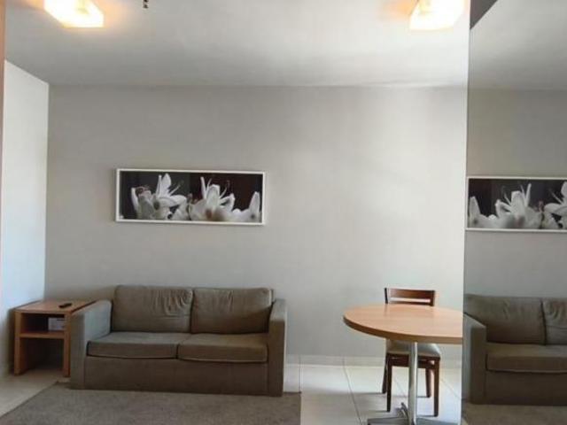 Apartamento com 1 quarto à venda em Belo Horizonte, no bairro União