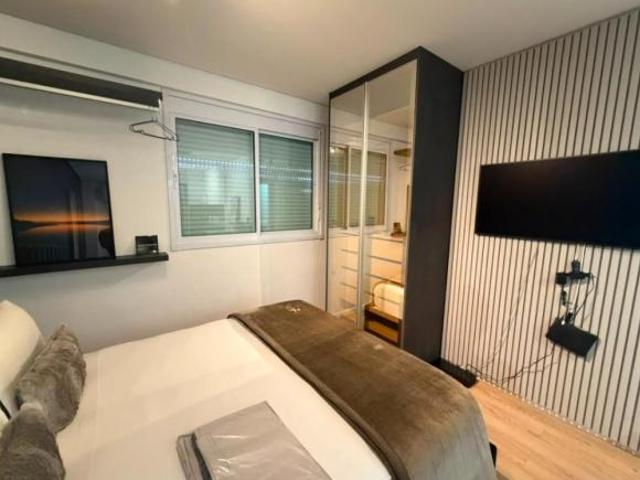 Apartamento com 1 quarto à venda em Belo Horizonte, no bairro União