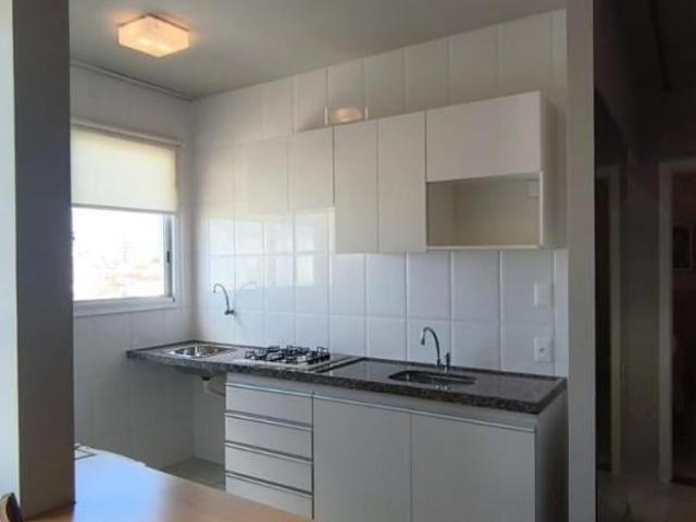 Apartamento com 1 quarto à venda em Belo Horizonte, no bairro União
