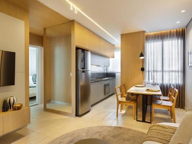 Apartamento com 1 quarto à venda em Belo Horizonte, no bairro União