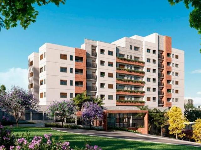 Apartamento com 1 quarto à venda em Belo Horizonte, no bairro Vila Paris