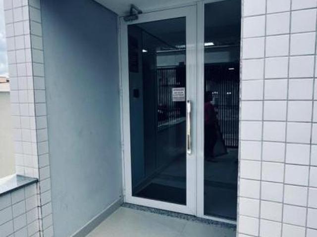 Apartamento com 1 quarto à venda em Betim, no bairro Angola