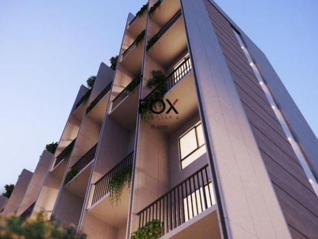 Apartamento com 1 quarto à venda em Betim, no bairro Brasiléia