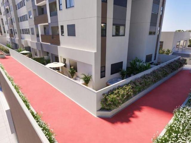 Apartamento com 1 quarto à venda em Boa Vista Curitiba PR