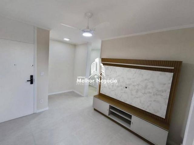 Apartamento com 1 quarto à venda em Campinas SP