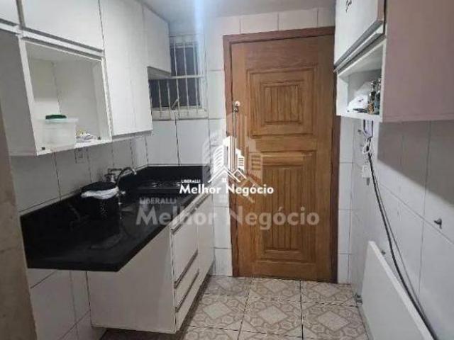 Apartamento com 1 quarto à venda em Campinas SP