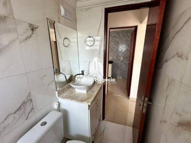 Apartamento com 1 quarto à venda em Campinas SP