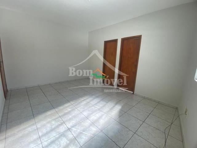 Apartamento com 1 quarto à venda em Campo Belo, no bairro Centro