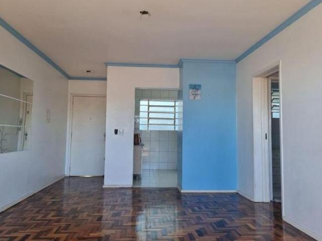 Apartamento com 1 quarto à venda em Canoas, no bairro Mathias Velho